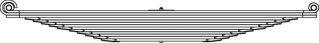 J-MB2086-FXA – RNA | Rassini – NHK Automotive – FABRINI