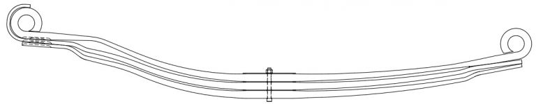 J-VL2594-FXSB – RNA | Rassini – NHK Automotive – FABRINI